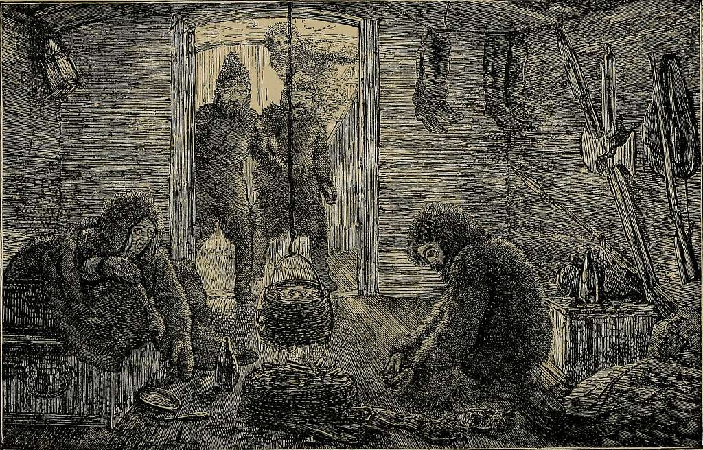 Old & Cold: The Human Hibernators | Shivers and Shudders